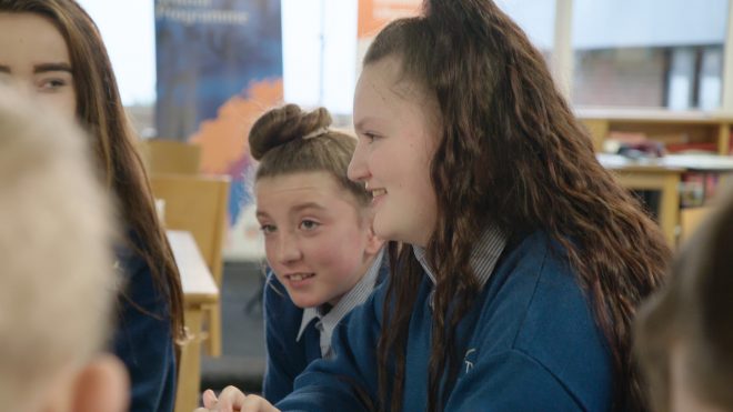 About Us - Our Voices Our Schools